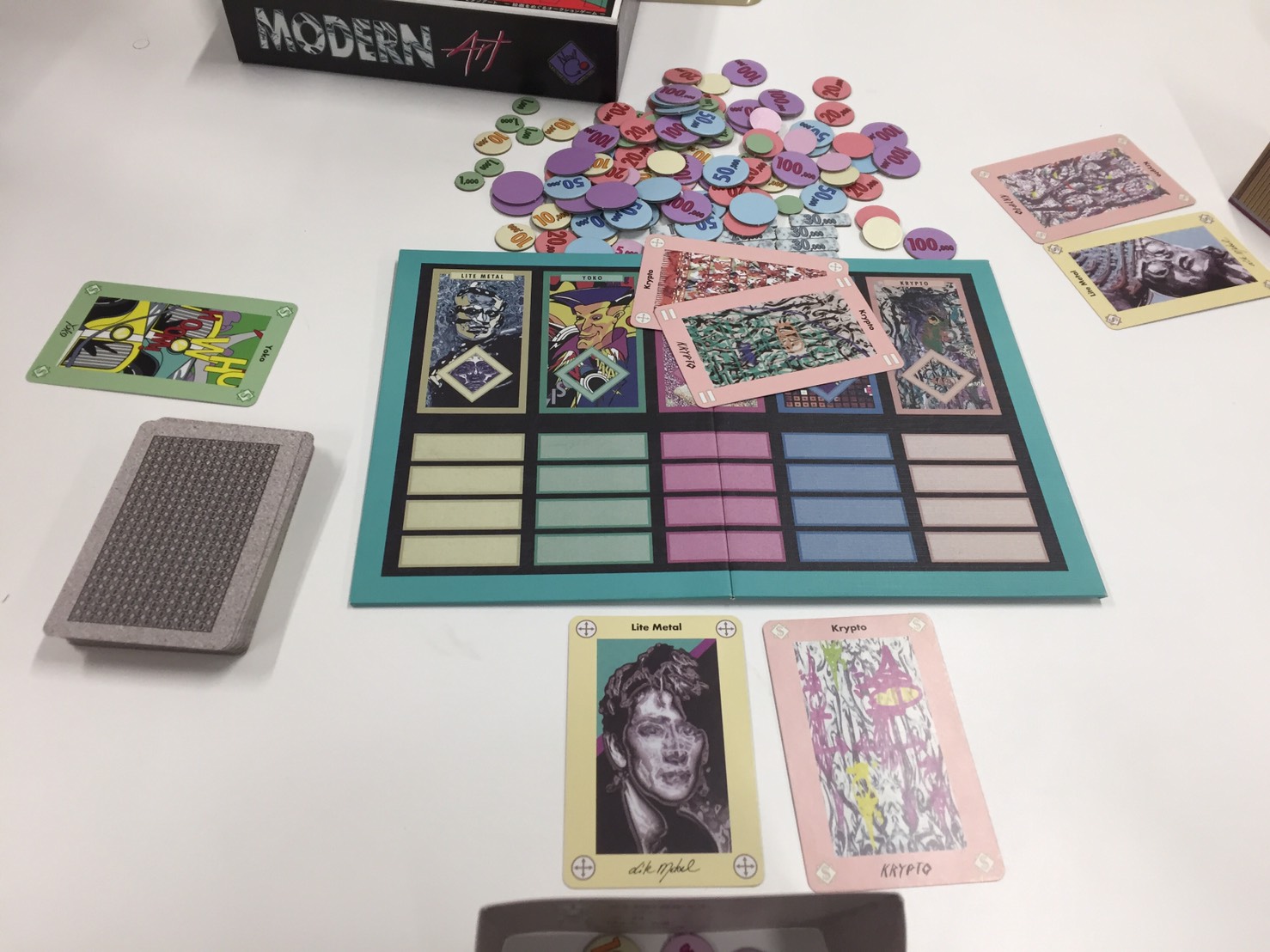 【ジャンル別】これだけは遊んで欲しい面白いボードゲーム7選！ | Board Game to Life